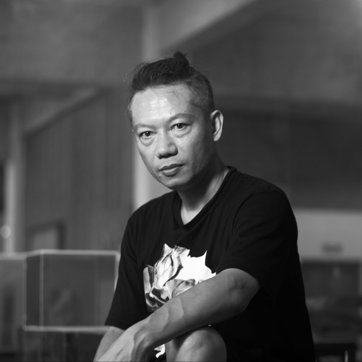 Chen Yufan 陈彧凡 – Highlight Art