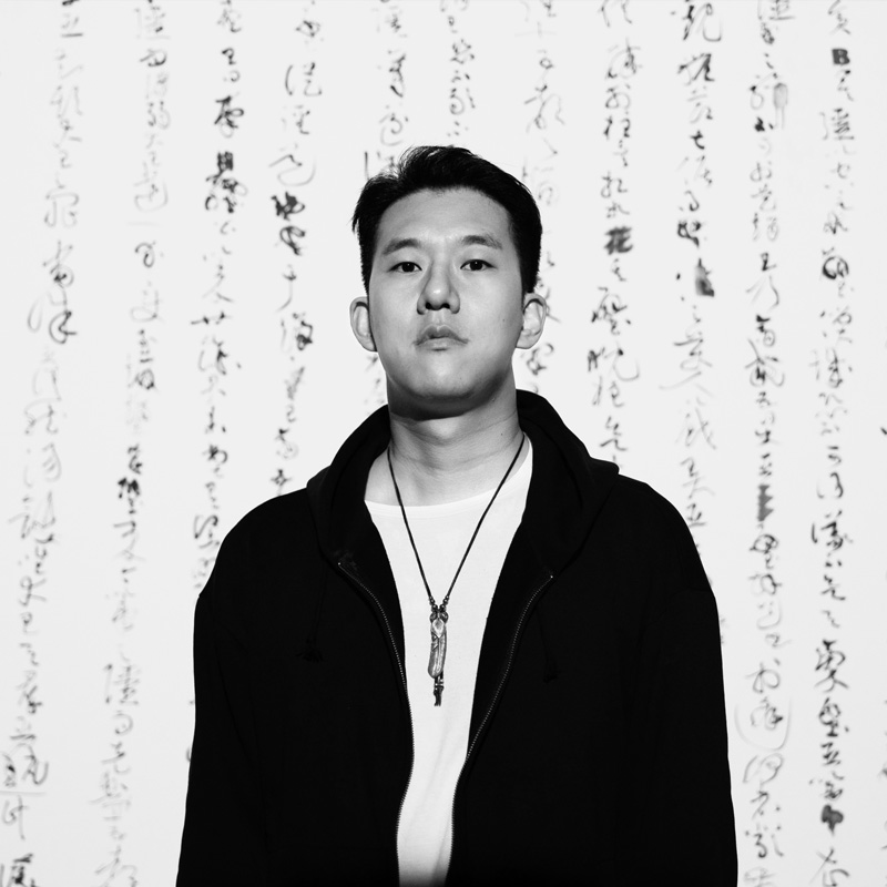 Li Shun 李舜 – Highlight Art