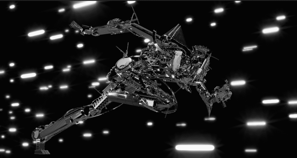 Sweet Dreams Are Made Of This · 《美梦由此铸就》 – Highlight Art