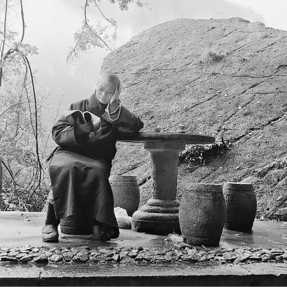 Shang Ming 上明 – Highlight Art