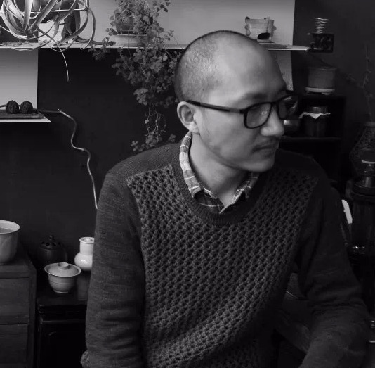 XU MING Hao 徐明皓 – Highlight Art