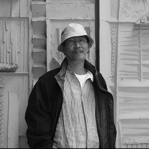 Peter liew (ENG) – Highlight Art